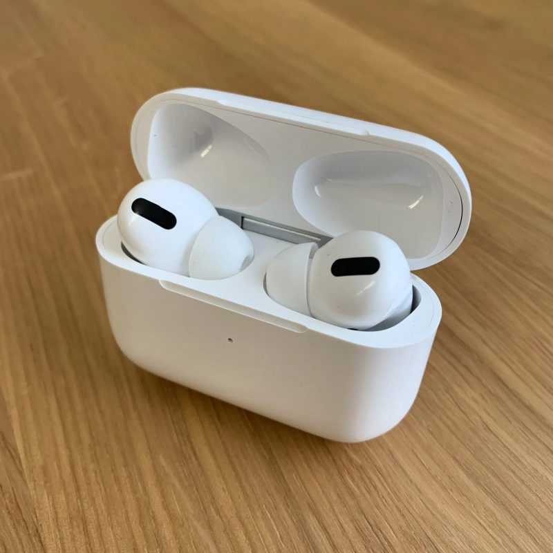 Air Pro 3 TWS Wireless Pods - Hazzler